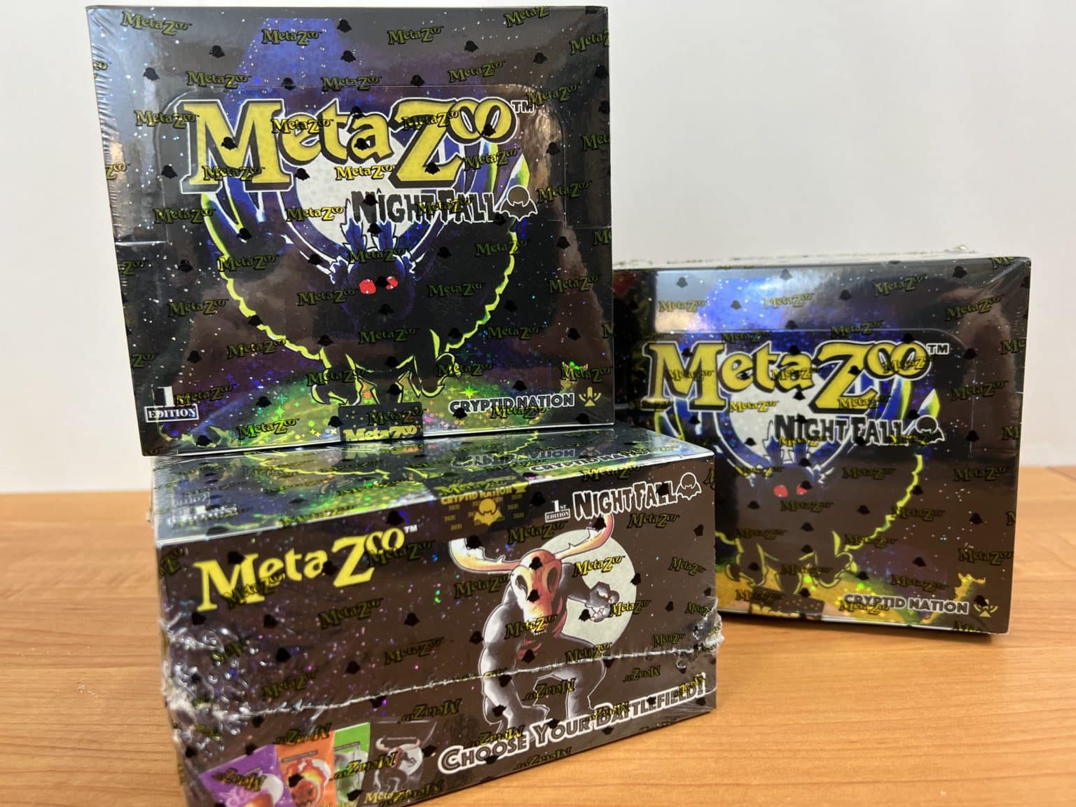 Is MetaZoo a Good Investment? - Magic Card Investor