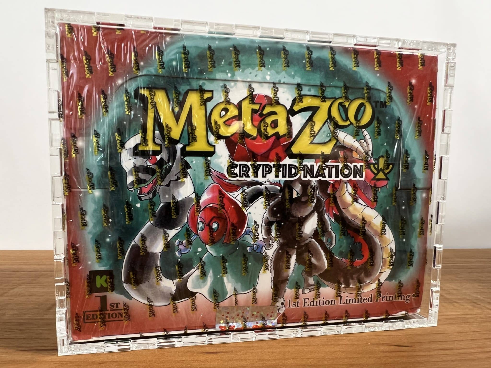 Is MetaZoo a Good Investment? - Magic Card Investor