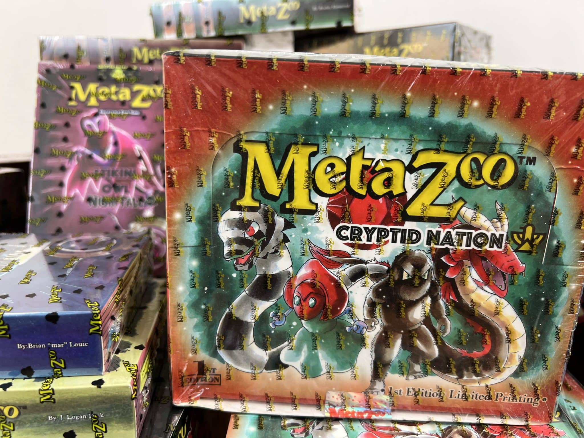 Is MetaZoo a Good Investment? - Magic Card Investor