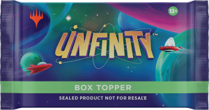 MTG Box Toppers - The Complete Guide - Magic Card Investor