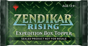 MTG Box Toppers - The Complete Guide - Magic Card Investor