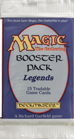 The Top 12 Most Valuable Magic The Gathering Booster Packs Ever Made!