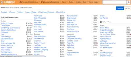 8 Ways To Tell How Much Magic The Gathering Cards Are Worth