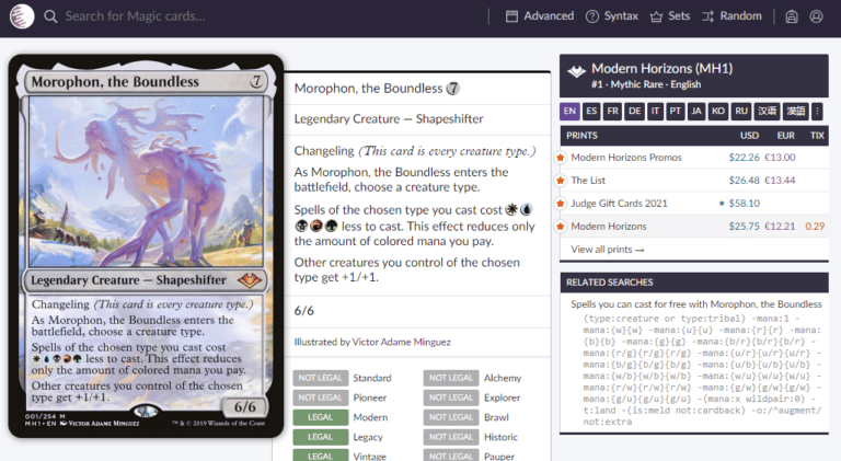 8 Ways To Tell How Much Magic The Gathering Cards Are Worth