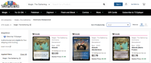How To Tell How Much Your MTG Cards Are Worth