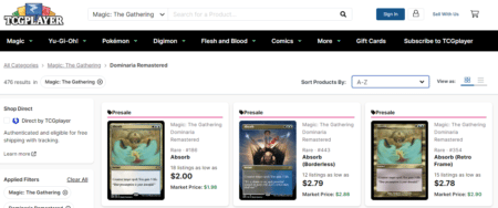 8 Ways To Tell How Much Magic The Gathering Cards Are Worth