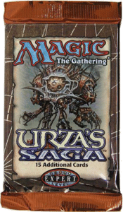 The Top 12 Most Valuable Magic The Gathering Booster Packs Ever Made!