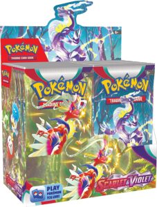 What Is The Cheapest Pokemon Booster Box?