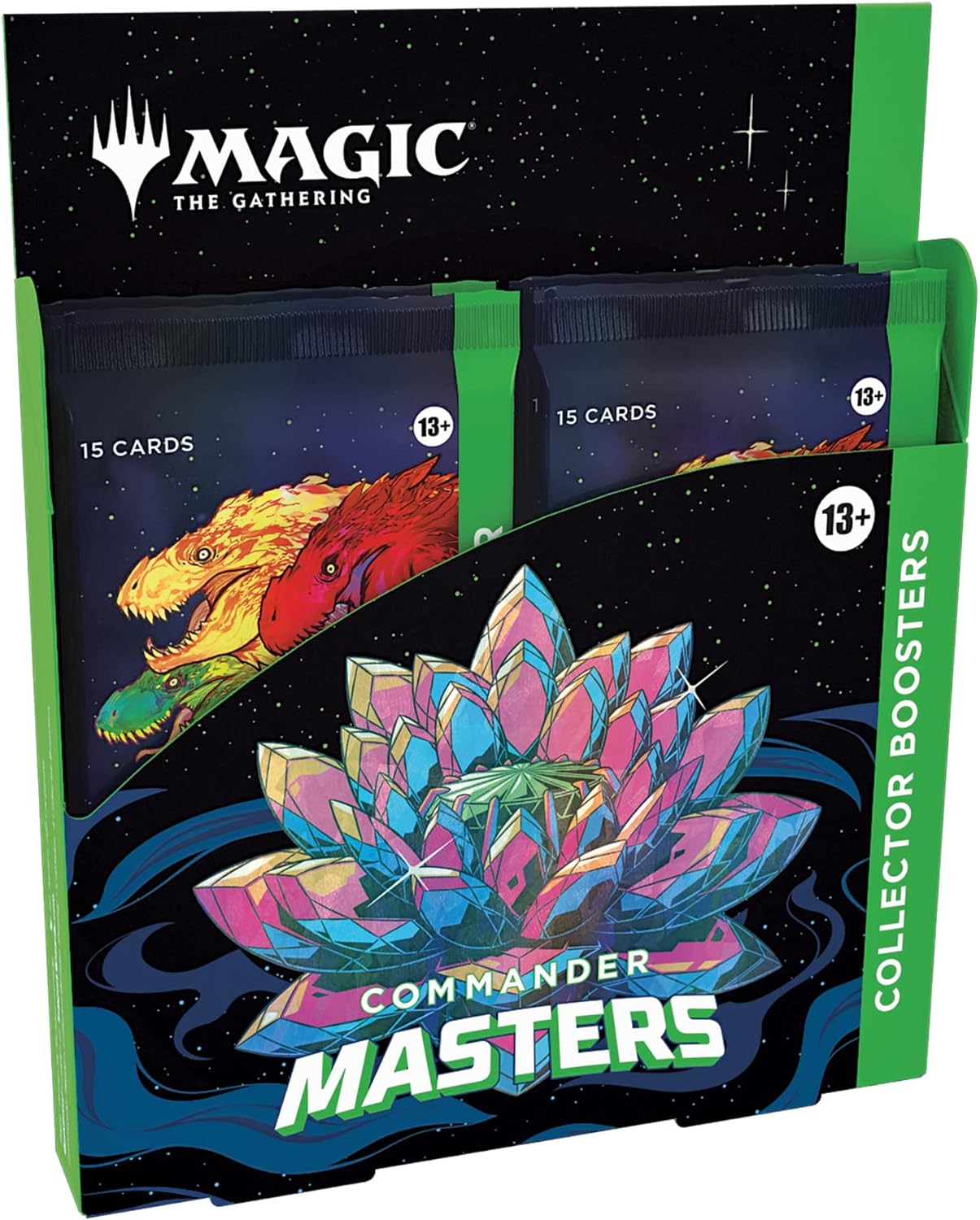 The BEST MTG BOOSTER PACKS To Buy In 2023