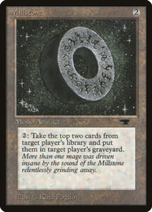 51 Best MTG Mill Cards: Your Ultimate Guide for Crushing Opponent Decks!
