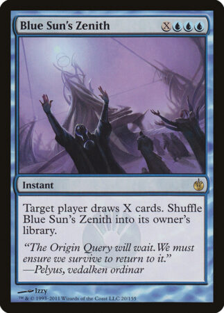 51 Best MTG Mill Cards: Your Ultimate Guide for Crushing Opponent Decks!