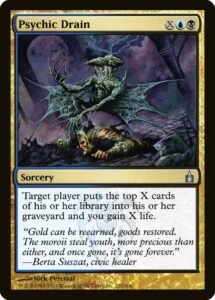 51 Best MTG Mill Cards: Your Ultimate Guide for Crushing Opponent Decks!