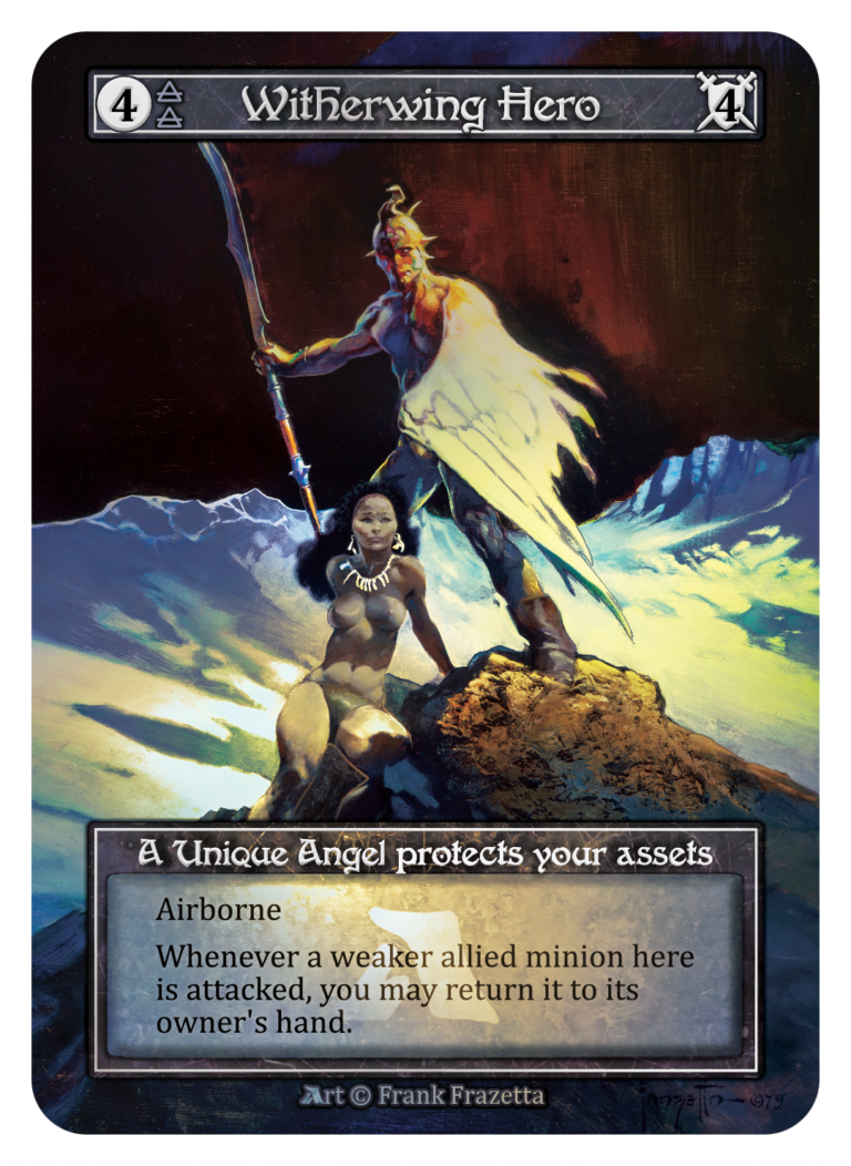 Alpha Investments Sells Out Sorcery TCG Beta Launch in 2-Minutes!