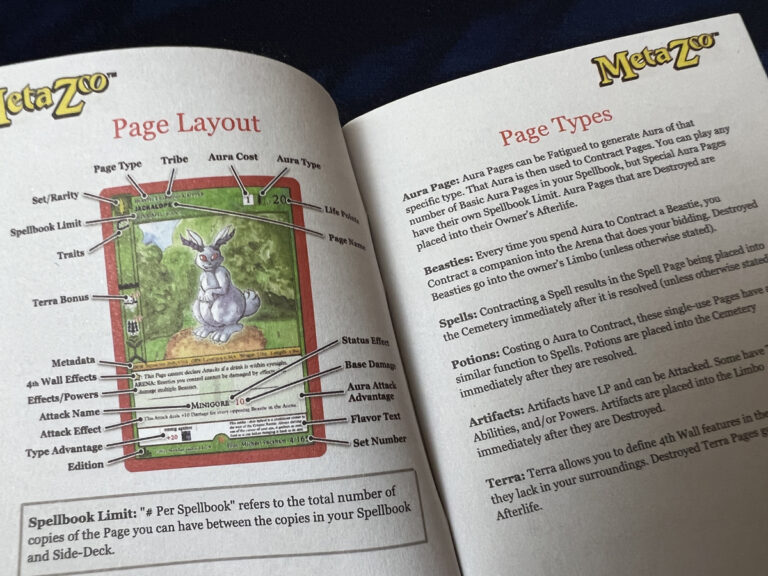 How To Play MetaZoo - A Quick & Easy Guide To Get You Started