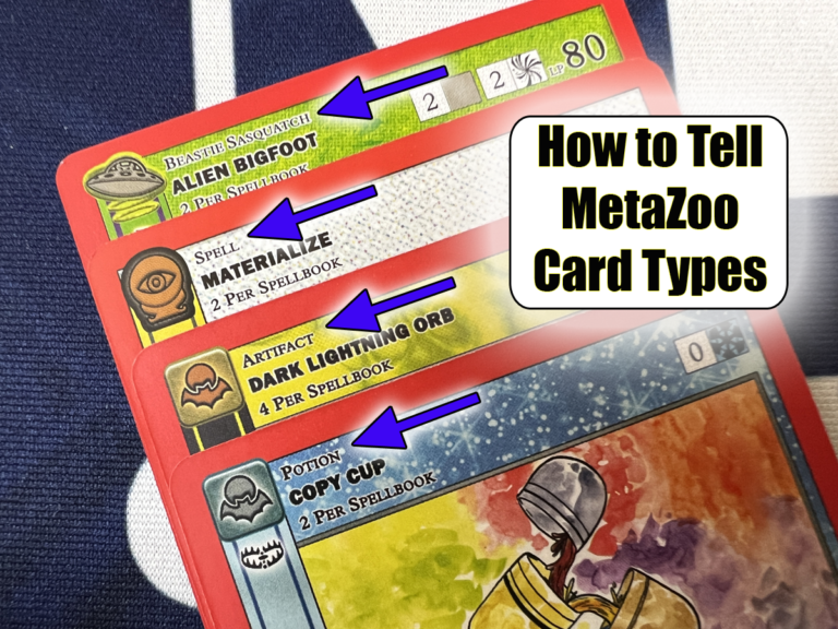 How To Play MetaZoo - A Quick & Easy Guide To Get You Started