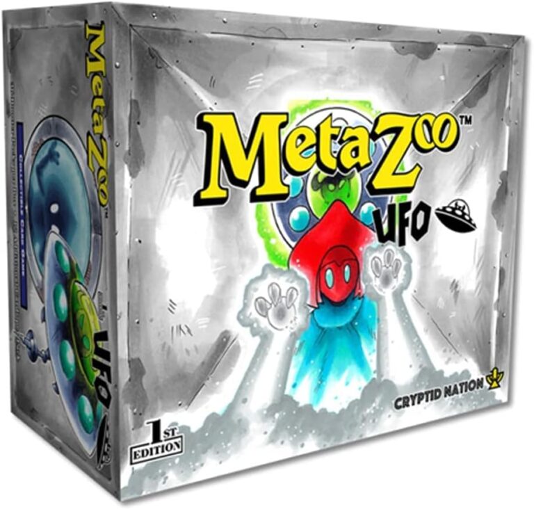 How To Play MetaZoo - A Quick & Easy Guide To Get You Started