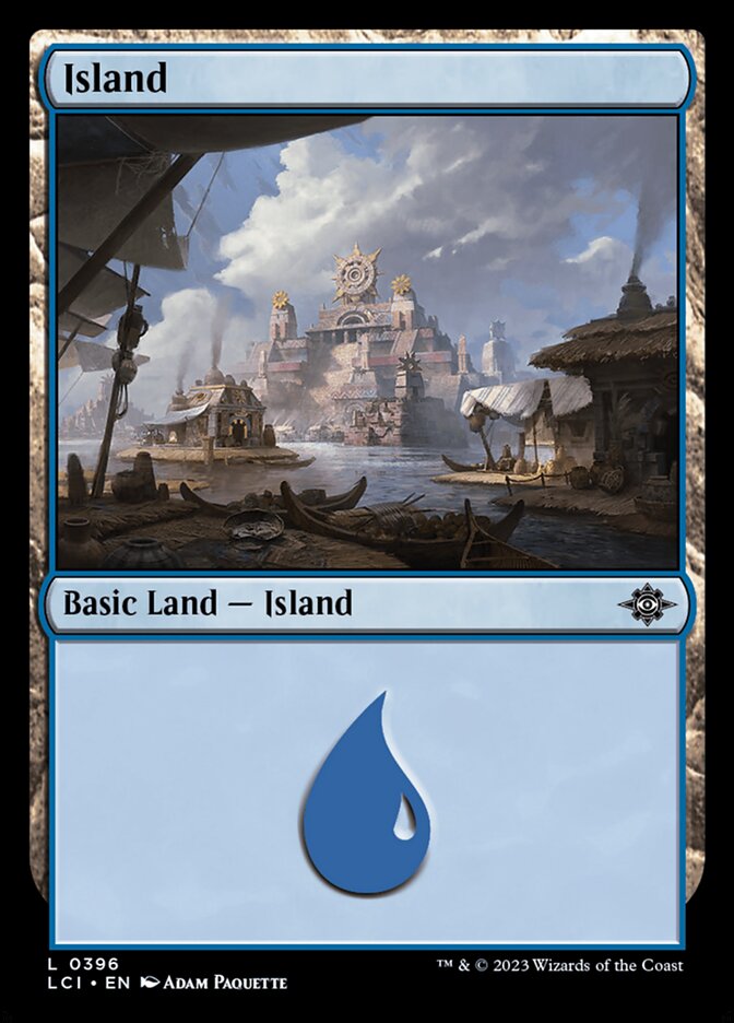The Might of the Tides: Best Blue MTG Cards for Your Deck - Magic Card ...