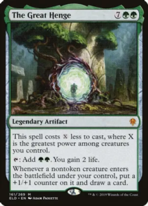 What Are The Best MTG Artifacts In The Game? - Magic Card Investor
