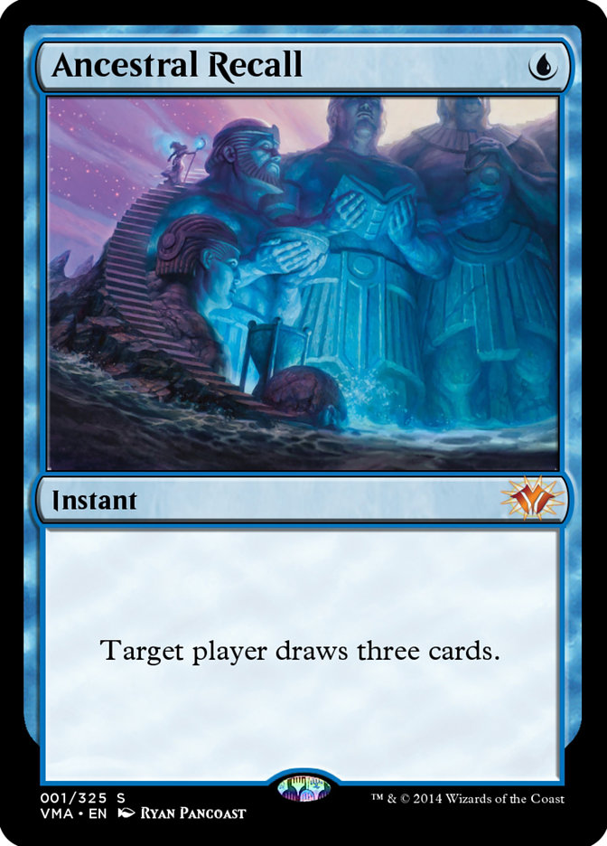 The Might of the Tides: Best Blue MTG Cards for Your Deck - Magic Card ...