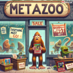 MetaZoo Abruptly Shuts Down! Collector's Gain, Investor's Loss? - Magic ...