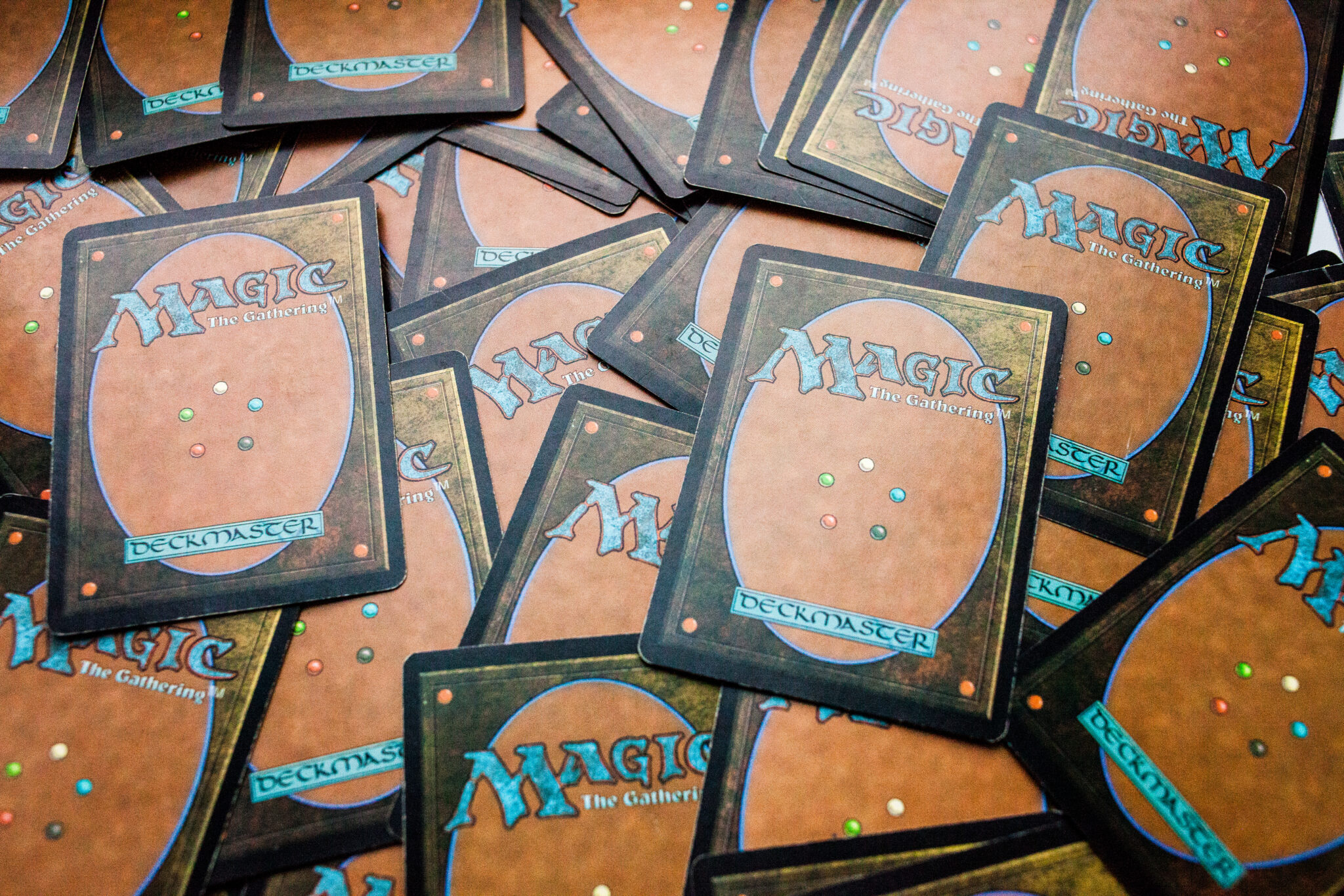 How to Sort Your MTG Cards - Magic Card Investor