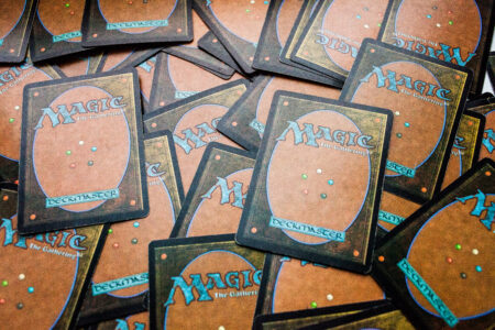 How to Sort Your MTG Cards - Magic Card Investor